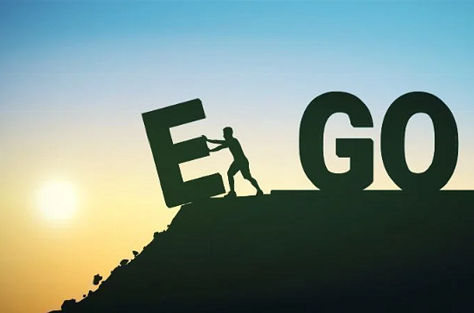 Ego in Trading - GTC Traders
